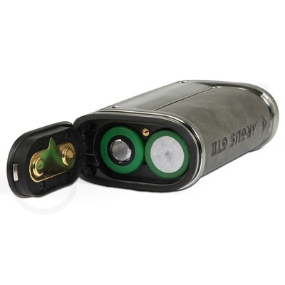 VooPoo Argus GT II Vape Device | 200W Sub Ohm Mod