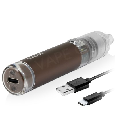 Aspire Cyber G Vape Kit