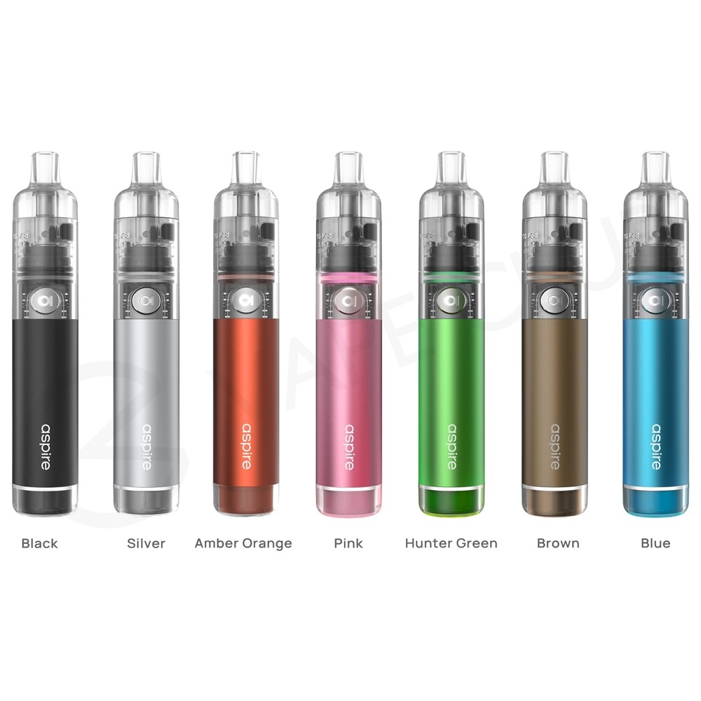 Aspire Cyber G Vape Kit