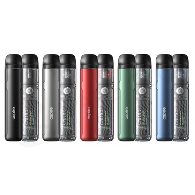 Aspire Cyber S Vape Kit