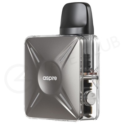 Aspire Cyber X Vape Kit