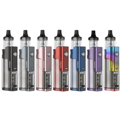 Aspire Flexus AIO Vape Kit | Next Day Delivery