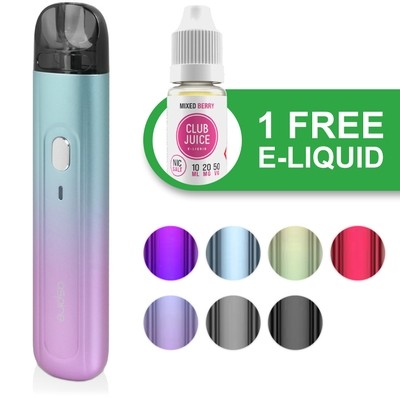 What Are The Best Pod Vape Kits To Buy In 2023?