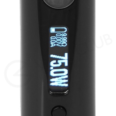 Aspire Glint Vape Mod