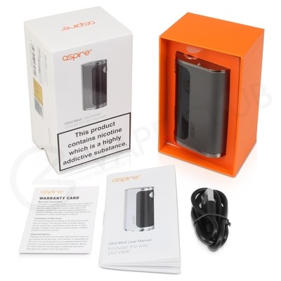 Aspire Glint Vape Mod