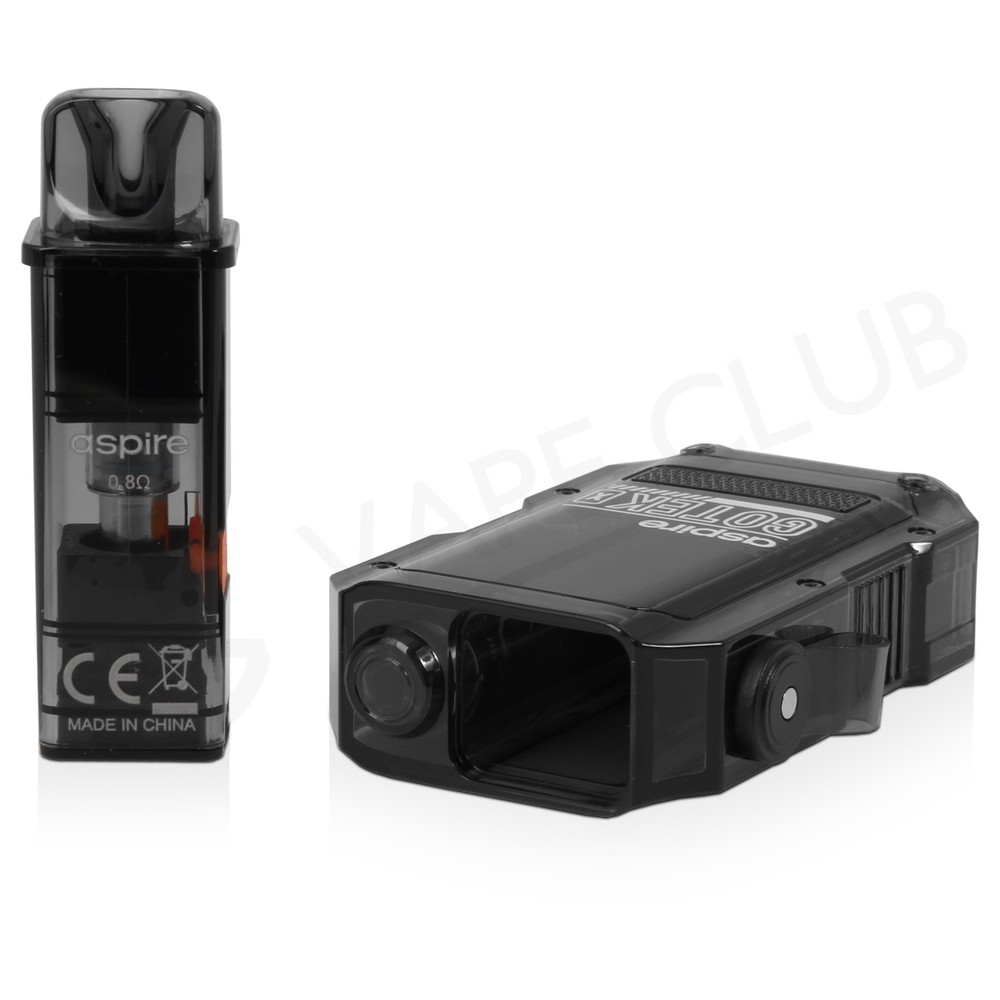 Aspire Gotek X Vape Kit