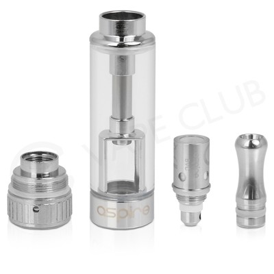 Aspire K1 Tank | BVC Coil Compatible | 1.5ml Capacity