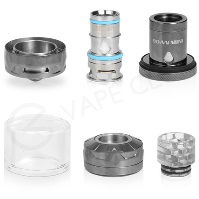 Aspire Odan Mini Tank