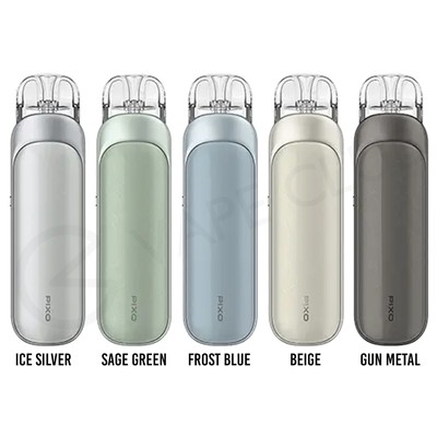 Aspire Pixo Vape Kit