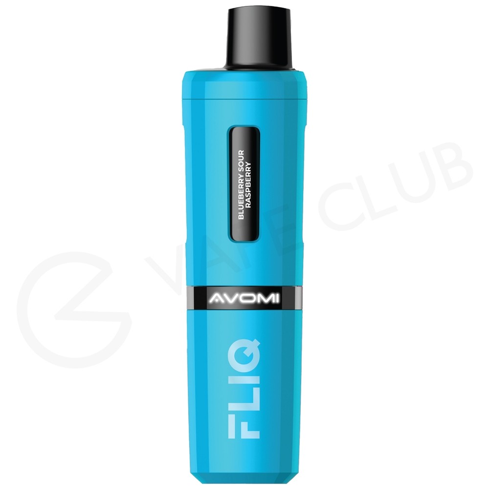 Avomi Fliq Pod Kit