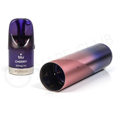 Blu Bar Kit | Prefilled Pod Kit
