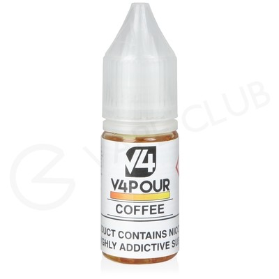 What Is The Best Coffee E-Liquid To Buy In 2023?