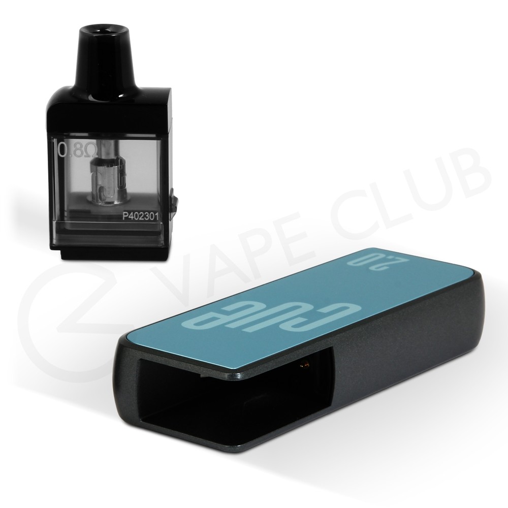 Cue 2.0 Vape Kit | 750mAh Device