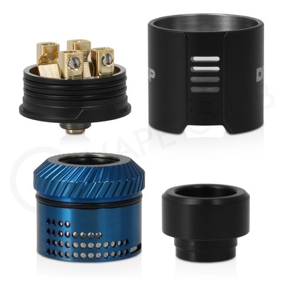 Digiflavor Drop V1.5 RDA