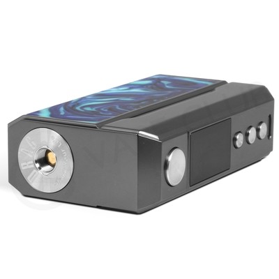 Voopoo Drag 4 Box Mod Only | 177W