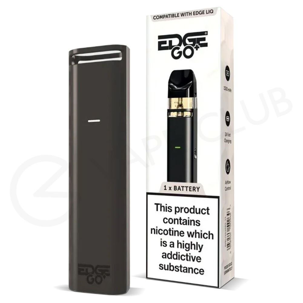 Edge Go Plus Vape Device