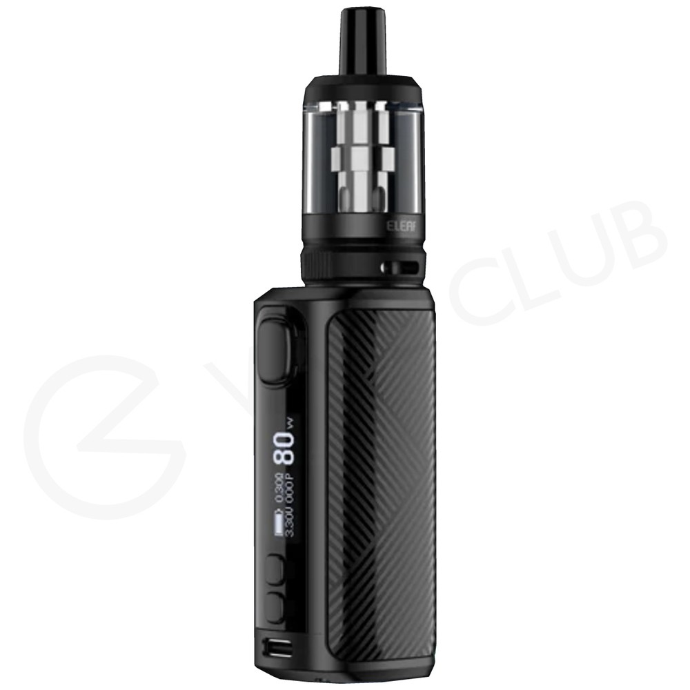 Eleaf iStick i80 Melo C Vape Kit
