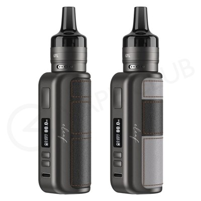 Eleaf iStick Power Mono Vape Kit | GTL Coil Compatible