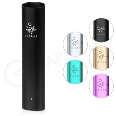 Elf Bar Mate 500 Pod Vape Kit
