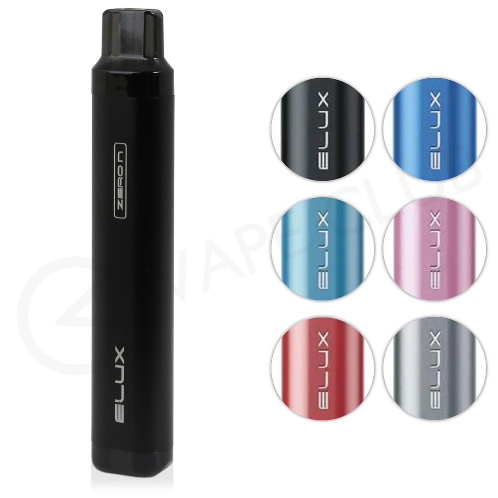 Elux Zero N Pod Kit