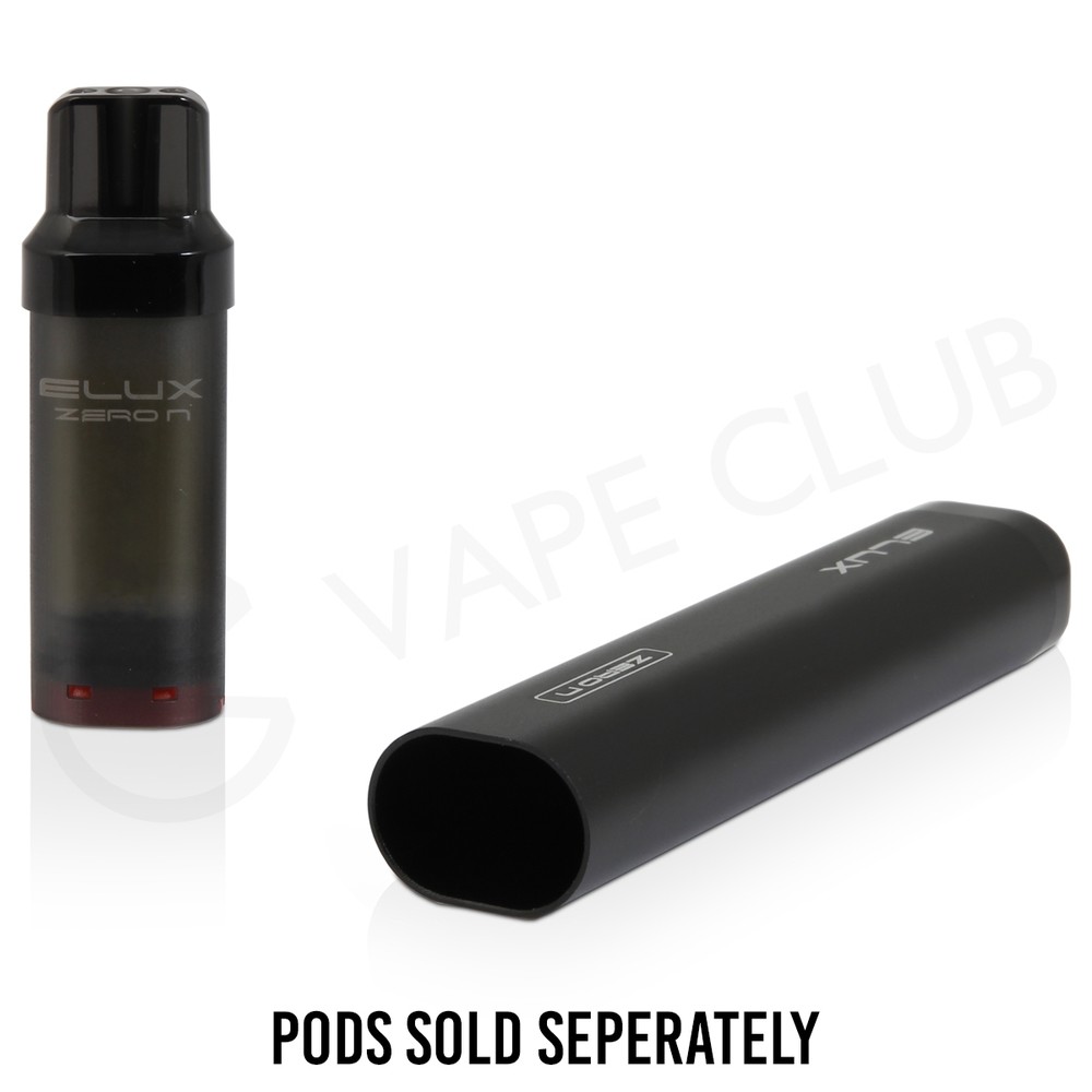 Elux Zero N Pod Kit