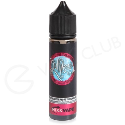 Ez Duz It On Ice Shortfill E-Liquid by Ruthless