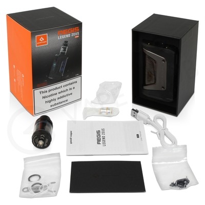 GeekVape Aegis Legend Zeus Kit
