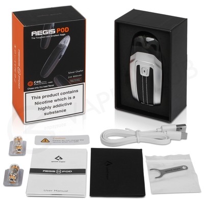 GeekVape Aegis Pod Kit