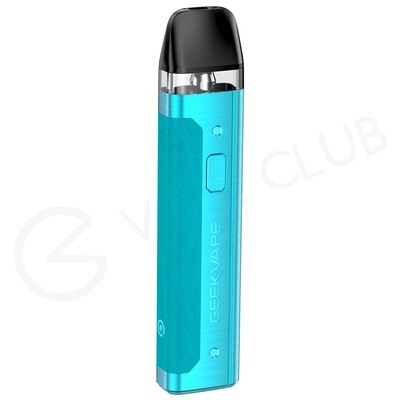 Geekvape AQ (Aegis Q) Vape Kit | Next Day Delivery