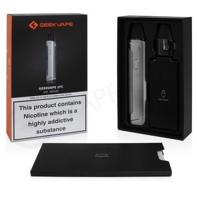 Geekvape One FC Pod Vape Kit | 550mAh Device