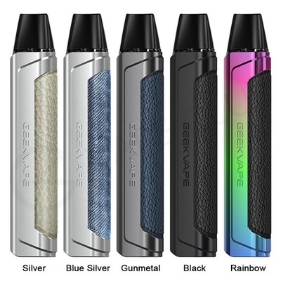 Geekvape One FC Pod Vape Kit | 550mAh Device