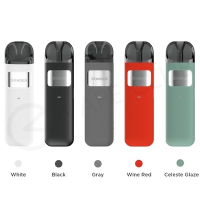 Geekvape Sonder U Vape Kit