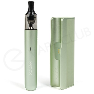 Geekvape Wenax M Starter Kit | Pen Vape & Power Bank