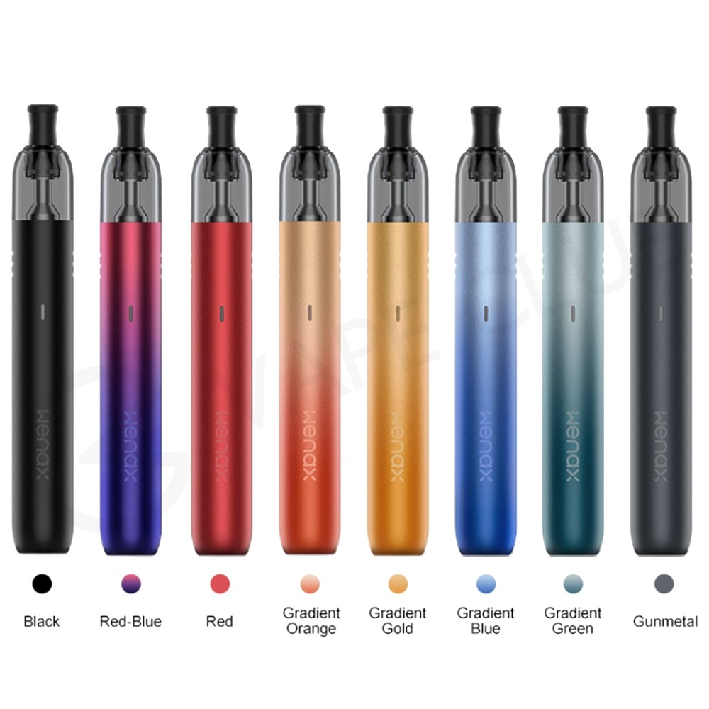 Geekvape Wenax M1 Vape Kit