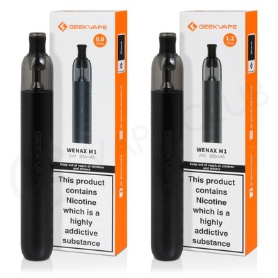 Geekvape Wenax M1 Vape Kit