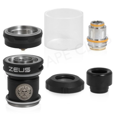 GeekVape Zeus Tank
