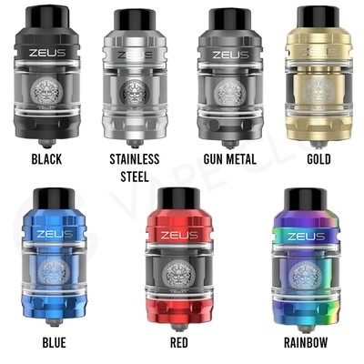 GeekVape Zeus Tank