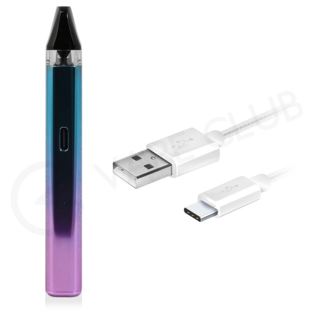 Geekvape Wenax Q Mini Vape Kit | UK Next Day Delivery