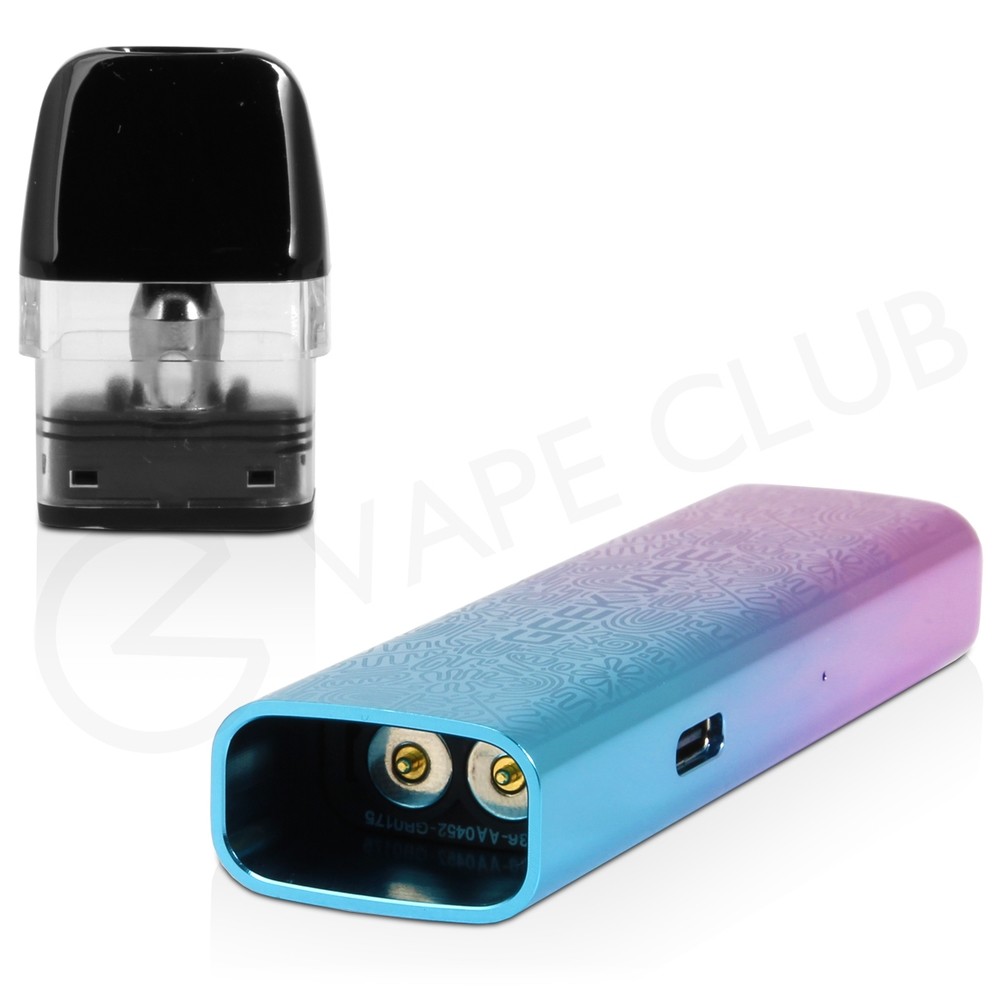 Geekvape Wenax Q Mini Vape Kit | UK Next Day Delivery