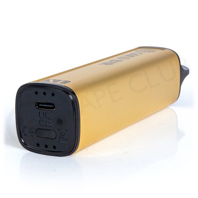 Gold Bar XL Vape Kit