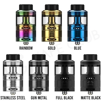 Hellvape Fat Rabbit RTA