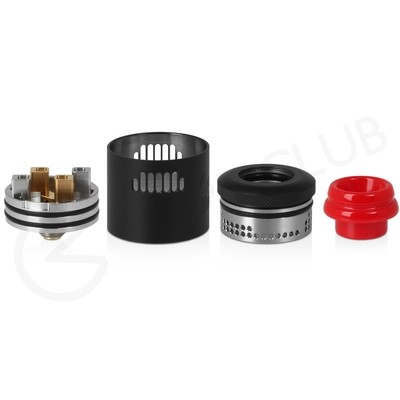 Hellvape Hellbeast 24mm RDA