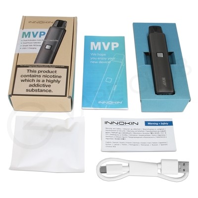 Innokin MVP Pod Vape Kit | UK Next Day Delivery