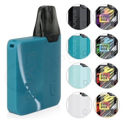 Joyetech Evio Box Pod Vape Kit