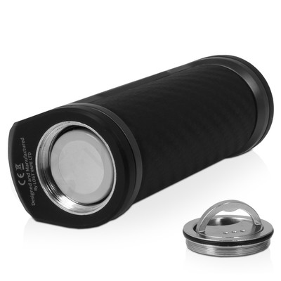Lost Vape Hyperion DNA 100c Mod