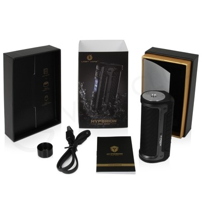 Lost Vape Hyperion DNA 100c Mod