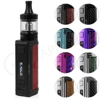 Lost Vape Thelema Mini 45w Vape Kit