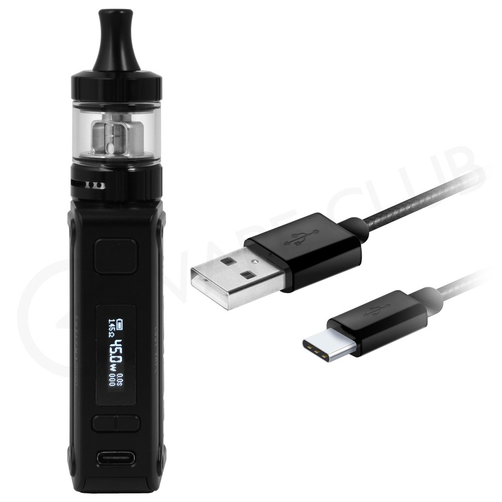 Lost Vape Thelema Mini 45w Vape Kit