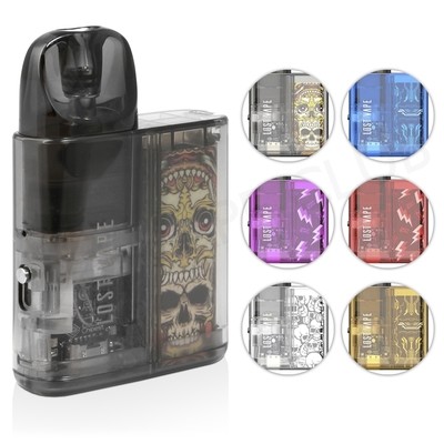Lost Vape Ursa Baby Vape Kit