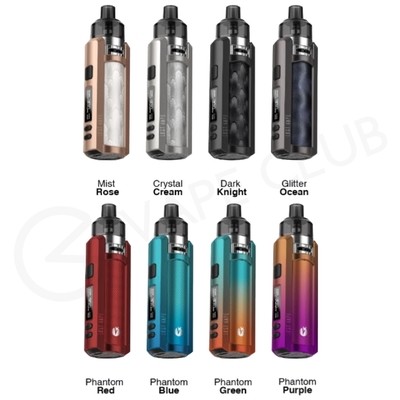 Lost Vape Ursa Mini Pod Vape Kit
